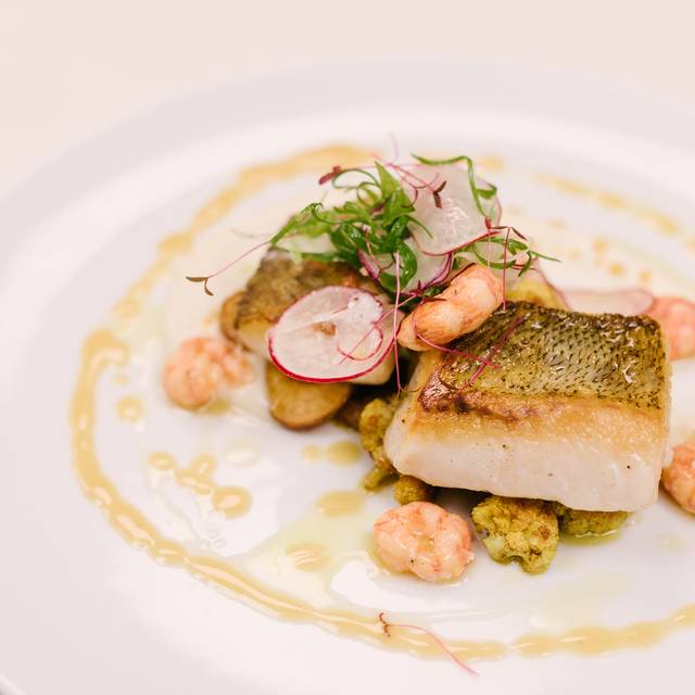 Bymark Restaurant - Toronto, ON | OpenTable