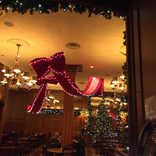 The Berghoff Restaurant - Chicago, IL | OpenTable