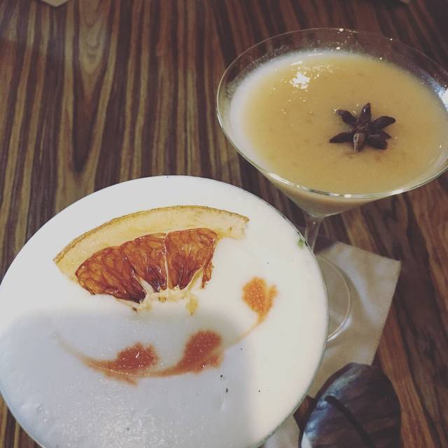 Kuuk Restaurante - Mérida, YUC | OpenTable