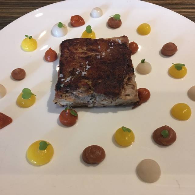 Kuuk Restaurante - Mérida, YUC | OpenTable