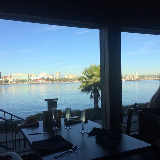The Reef Restaurant - Long Beach, CA | OpenTable