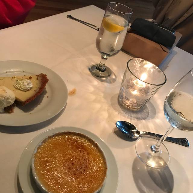 Anson Restaurant - Charleston, SC | OpenTable