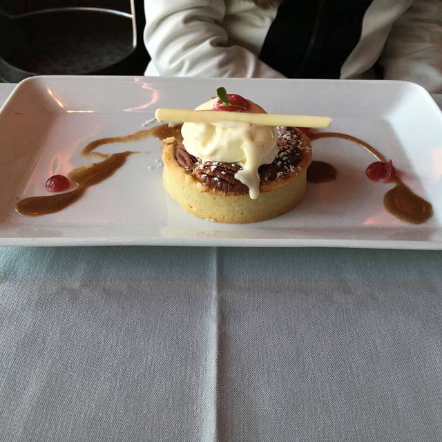 Robert Restaurant - New York, NY | OpenTable