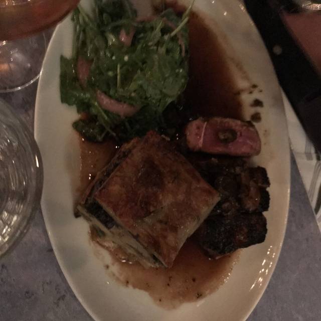 Grato Restaurant - West Palm Beach, FL | OpenTable