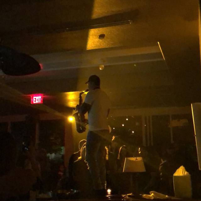 Marion Restaurant - Miami, FL | OpenTable