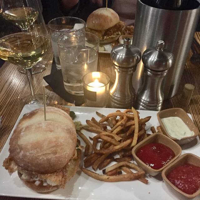 Breakneck Tavern Restaurant - Mars, PA | OpenTable