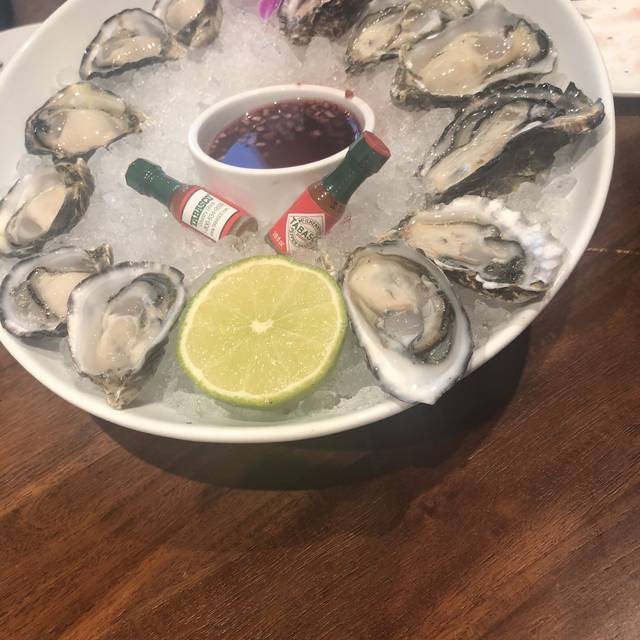 Nusr-Et Steakhouse Miami Restaurant - Miami, FL | OpenTable