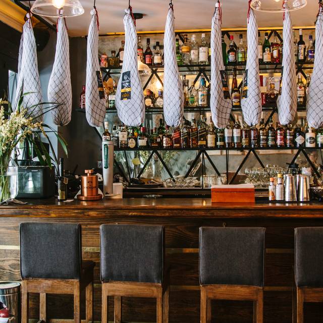 La Barra de Fran Restaurante - Ciudad de México, CDMX | OpenTable