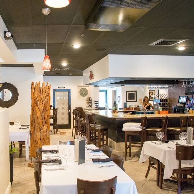 Fuse Global Cuisine Restaurant - Naples, FL | OpenTable
