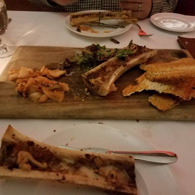 Proof on Main Restaurant - Louisville, KY | OpenTable