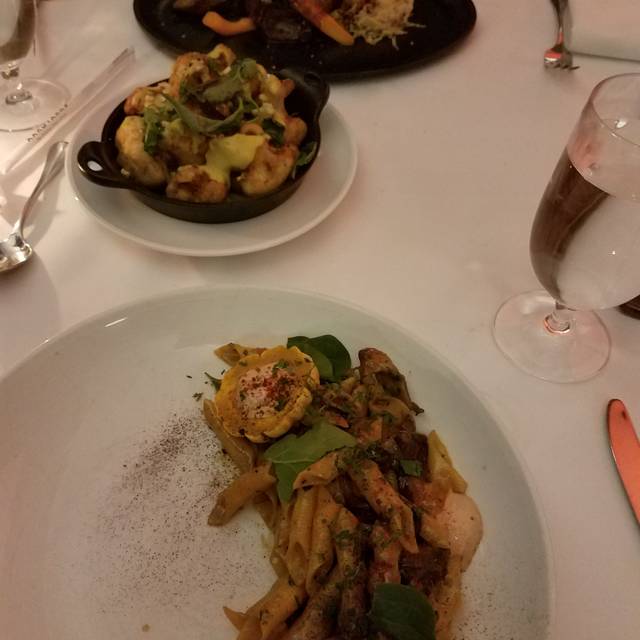Proof on Main Restaurant - Louisville, KY | OpenTable