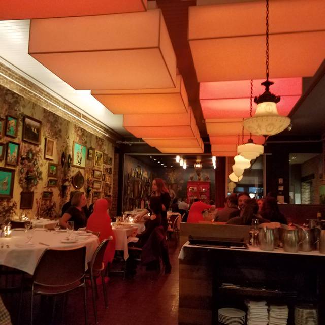 Proof on Main Restaurant - Louisville, KY | OpenTable