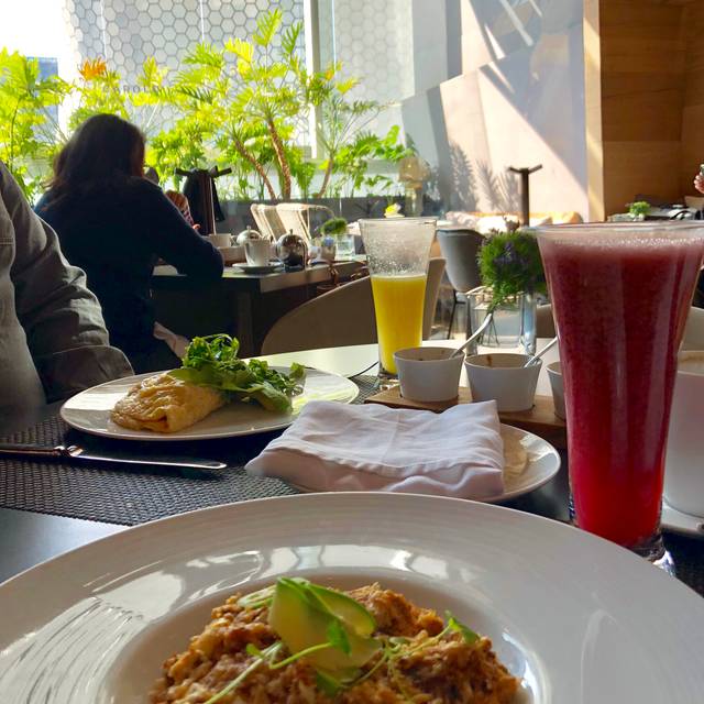 Carolo Carso Restaurante - Ciudad de México, CDMX | OpenTable