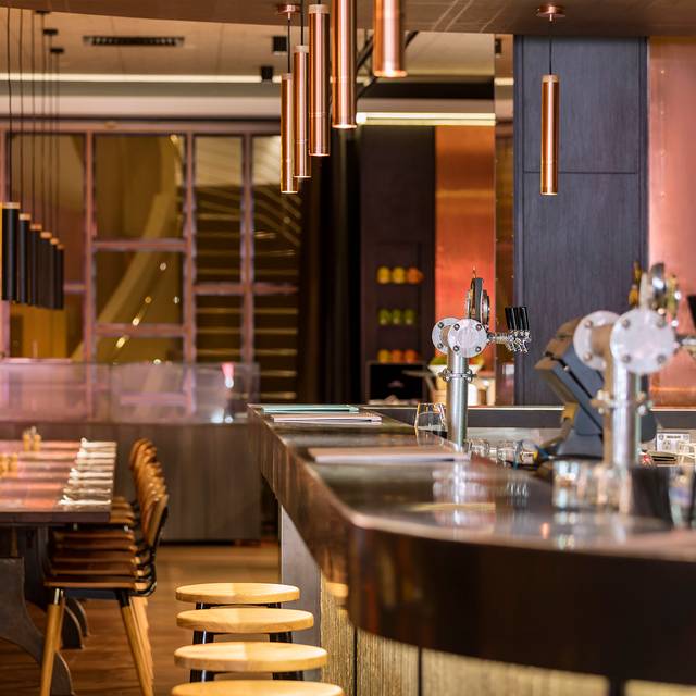 Ivy and Jack - Perth, AU-WA | OpenTable