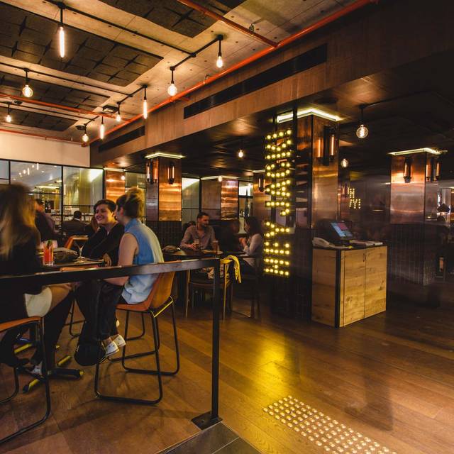 Ivy and Jack - Perth, AU-WA | OpenTable