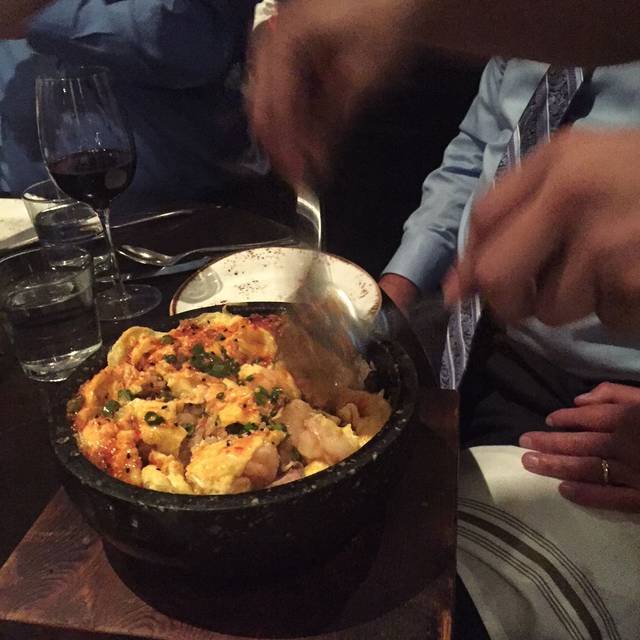 Tanta Restaurant - Chicago, IL | OpenTable