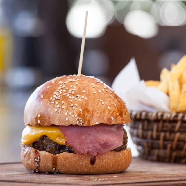 Nusret Doha Restaurant - Doha, Doha | OpenTable