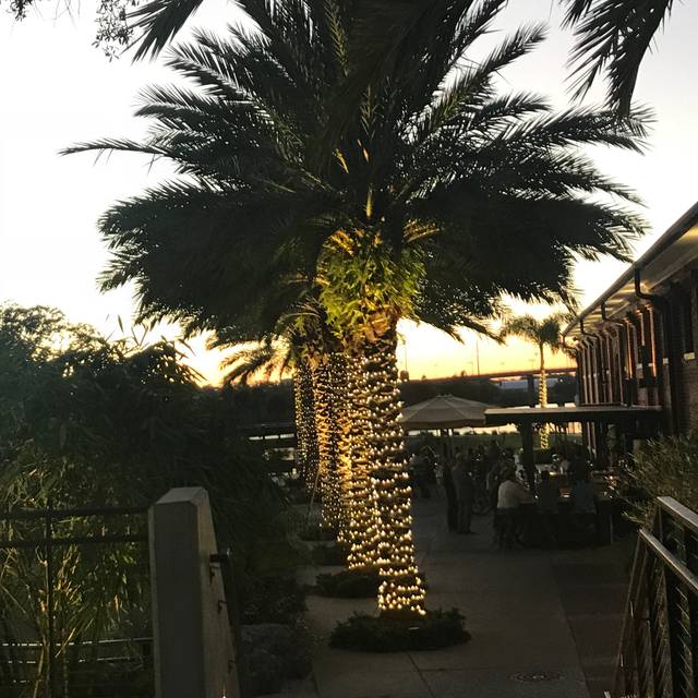 Ulele Restaurant - Tampa, FL | OpenTable