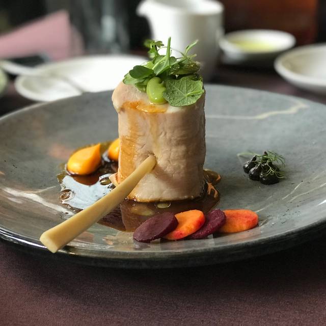 Sud 777 Restaurante - Ciudad de México, CDMX | OpenTable