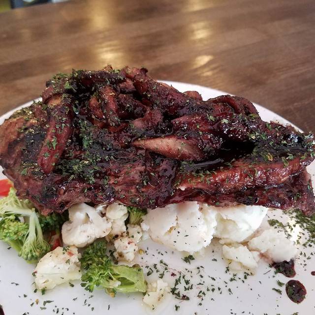 Monroe Social Restaurant - Monroe, CT | OpenTable