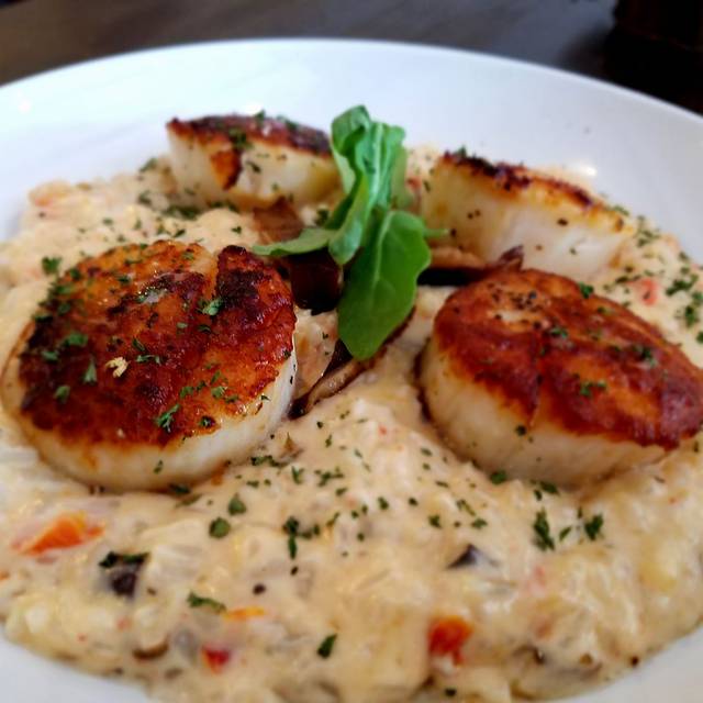 Monroe Social Restaurant - Monroe, CT | OpenTable