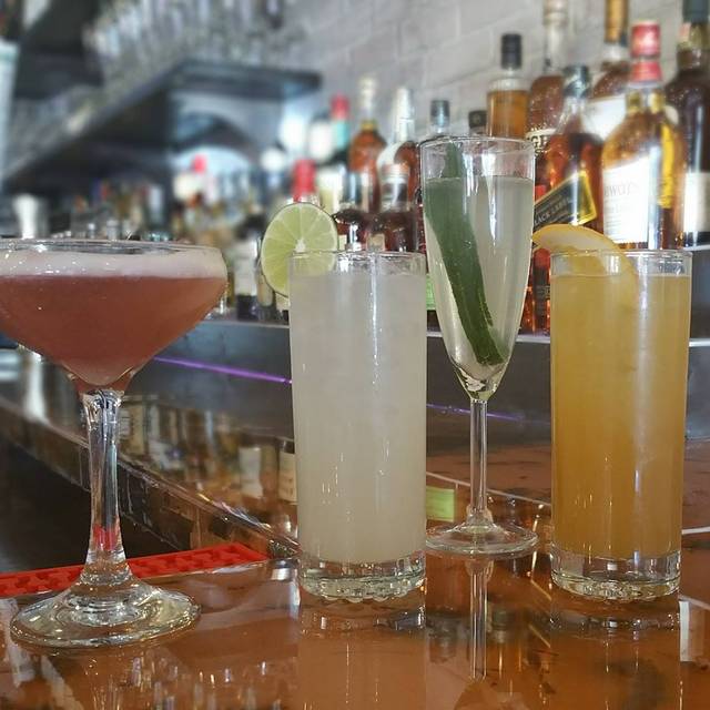 Monroe Social Restaurant - Monroe, CT | OpenTable