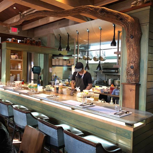 Mistral Restaurant - Princeton, NJ | OpenTable