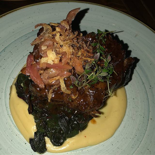 Campfire Restaurant - Carlsbad, CA | OpenTable
