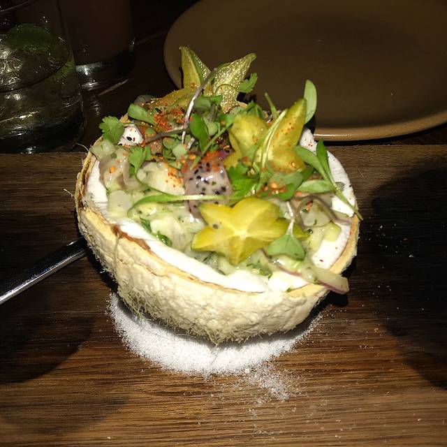 Campfire Restaurant - Carlsbad, CA | OpenTable