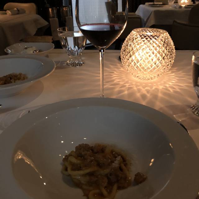 Del Posto Restaurant - New York, NY | OpenTable