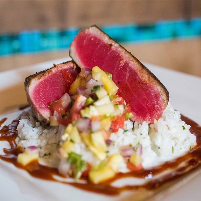 Blue Agave Grill - Denver Restaurant - Denver, CO | OpenTable