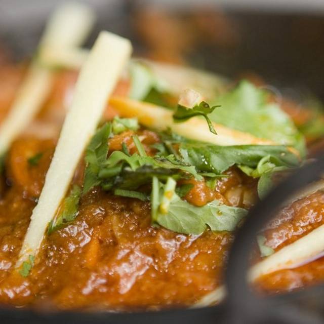 Gifto's Lahore Karahi - Southall, | OpenTable