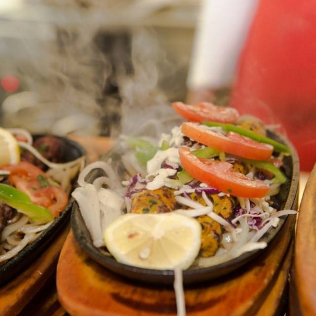 Gifto's Lahore Karahi - Southall, | OpenTable