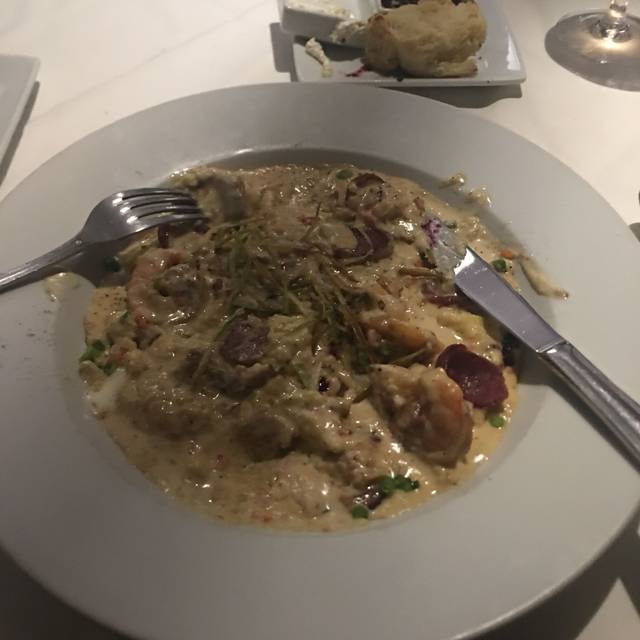 a.Lure Savannah Restaurant - Savannah, GA | OpenTable