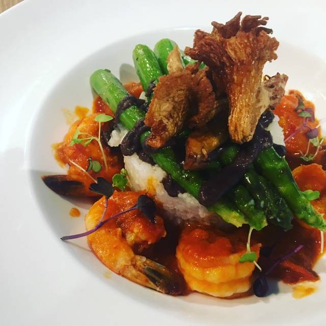 Booker's Restaurant and Bar - Philadelphia, PA | OpenTable