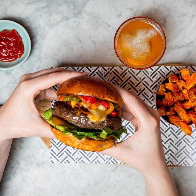 Fego BEACONSFIELD - Beaconsfield, Buckinghamshire | OpenTable