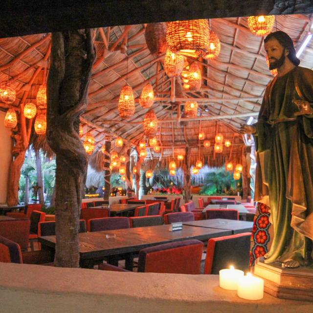 Santo Coyote Real Center Restaurante - Zapopan, JAL | OpenTable