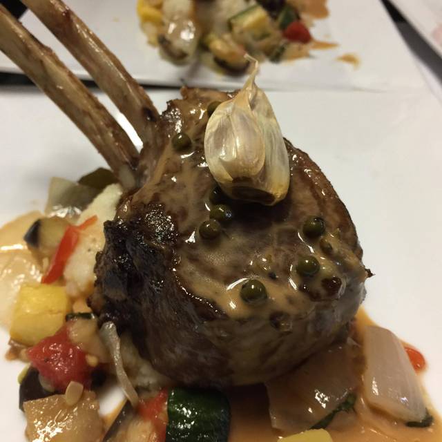 Jackson's Steakhouse Restaurant - Pensacola, FL | OpenTable