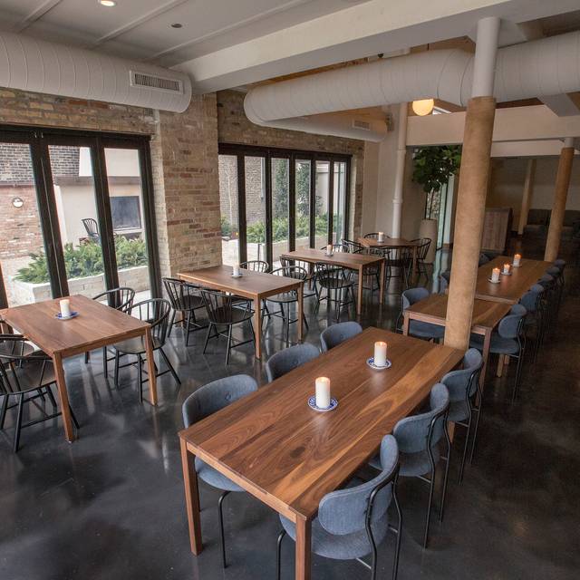 Elske Restaurant - Chicago, IL | OpenTable