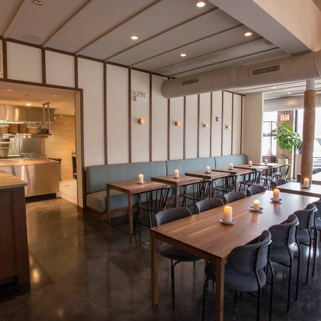 Elske Restaurant - Chicago, IL | OpenTable