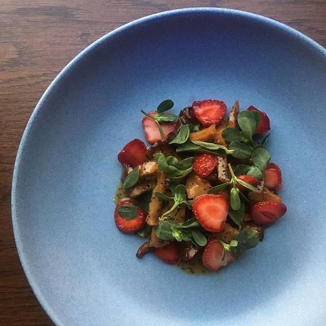 Elske Restaurant - Chicago, IL | OpenTable