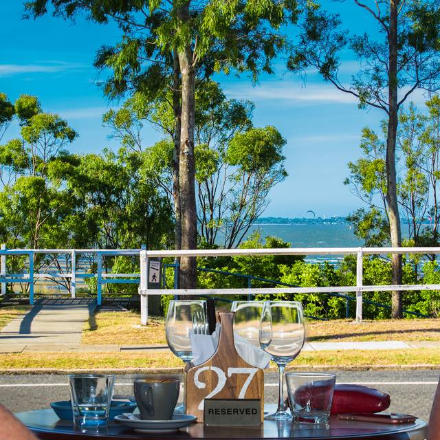 Full Moon Hotel - Sandgate, AU-QLD | OpenTable