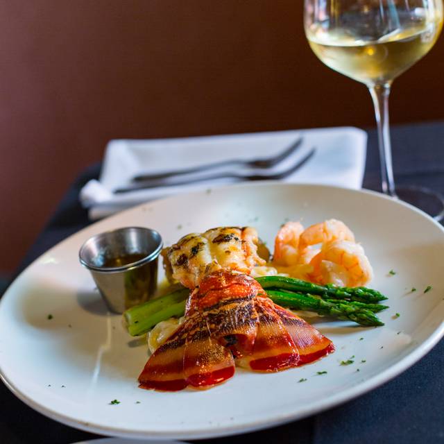 Ragazzi Northern Italian Cuisine - Green Valley Restaurant - Green ...