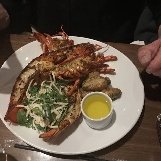 STATE Grill and Bar Restaurant - New York, NY | OpenTable