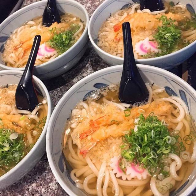 Wa Sushi Restaurant - Casselberry, FL | OpenTable
