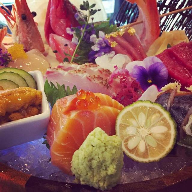 Wa Sushi Restaurant - Casselberry, FL | OpenTable
