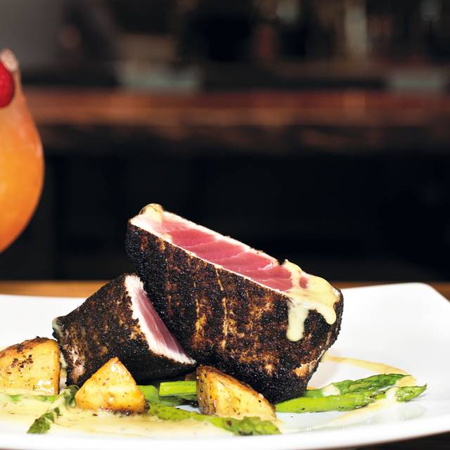 Brendon's Catch 23 Restaurant - Louisville, KY | OpenTable