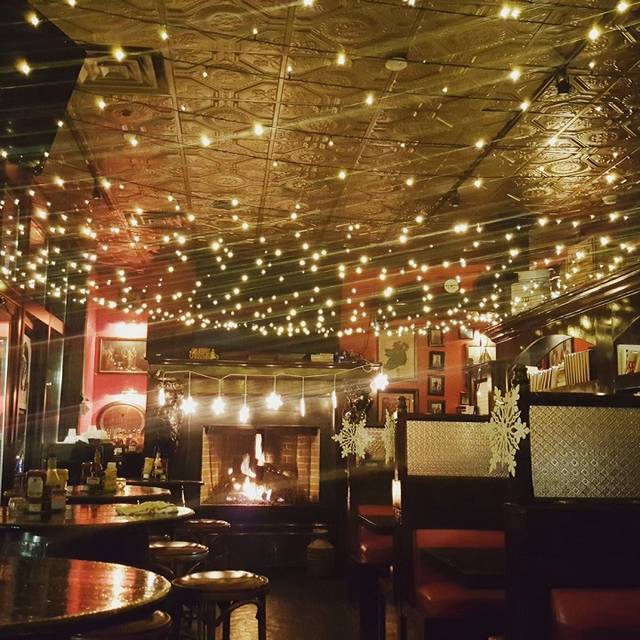 Hibernian Irish Pub & Restaurant - North Raleigh - Raleigh, NC | OpenTable