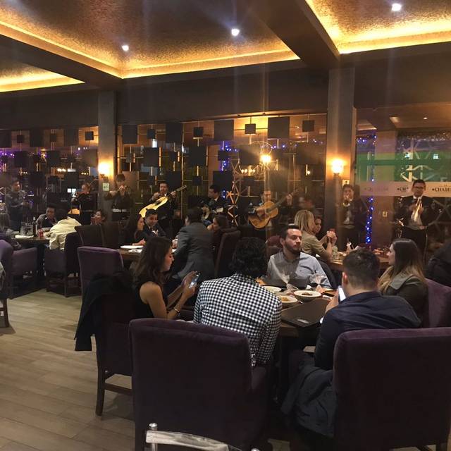 La Chabela Cantina Mexicana Restaurante - Ciudad de México, CDMX ...