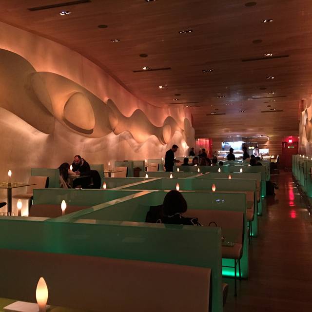 Morimoto Restaurant - Philadelphia, PA | OpenTable